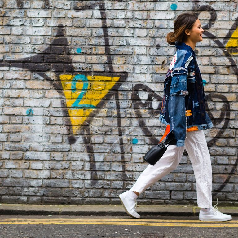 The Best Street Style From London Fashion Week