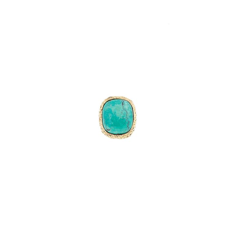 22 Turquoise Trinkets to Wear This Summer