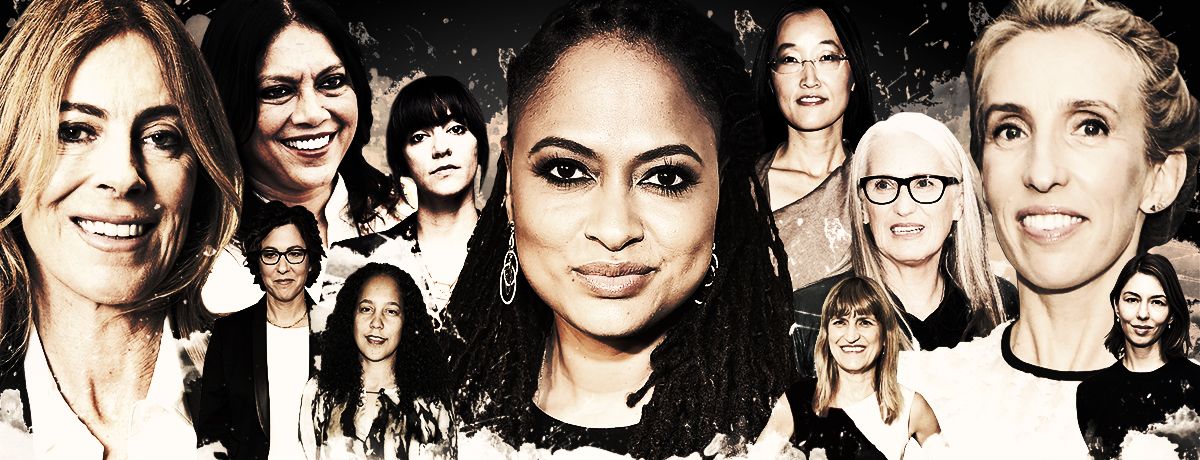 100 Women Directors Hollywood Should Be Hiring