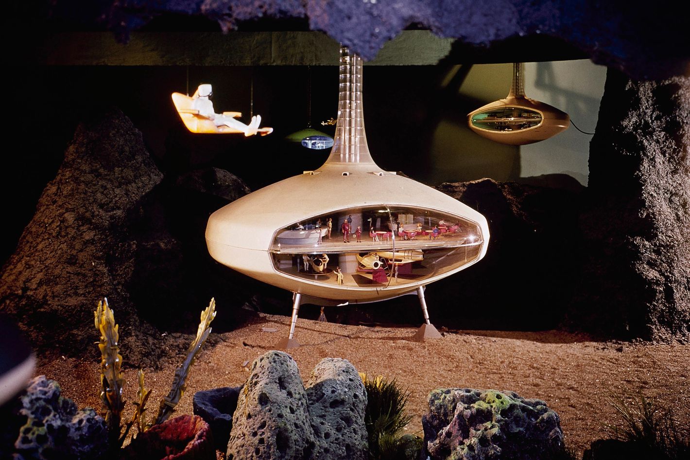10 Innovations From the 1964–65 World’s Fair That Didn’t Work Out (and ...