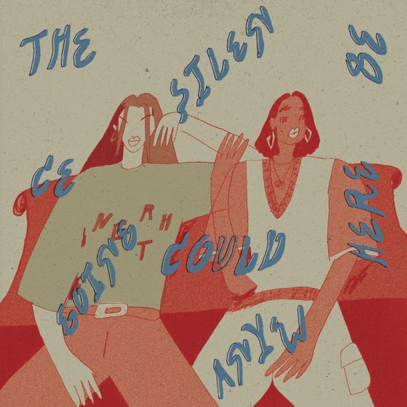 Wild Speculation: A Series About What Comes Next