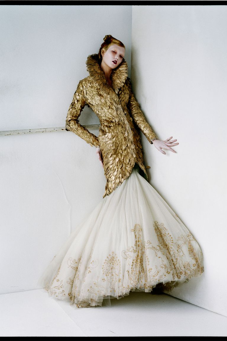 Exclusive: First Look at Tim Walker’s Over-the-Top New Book, Story Teller