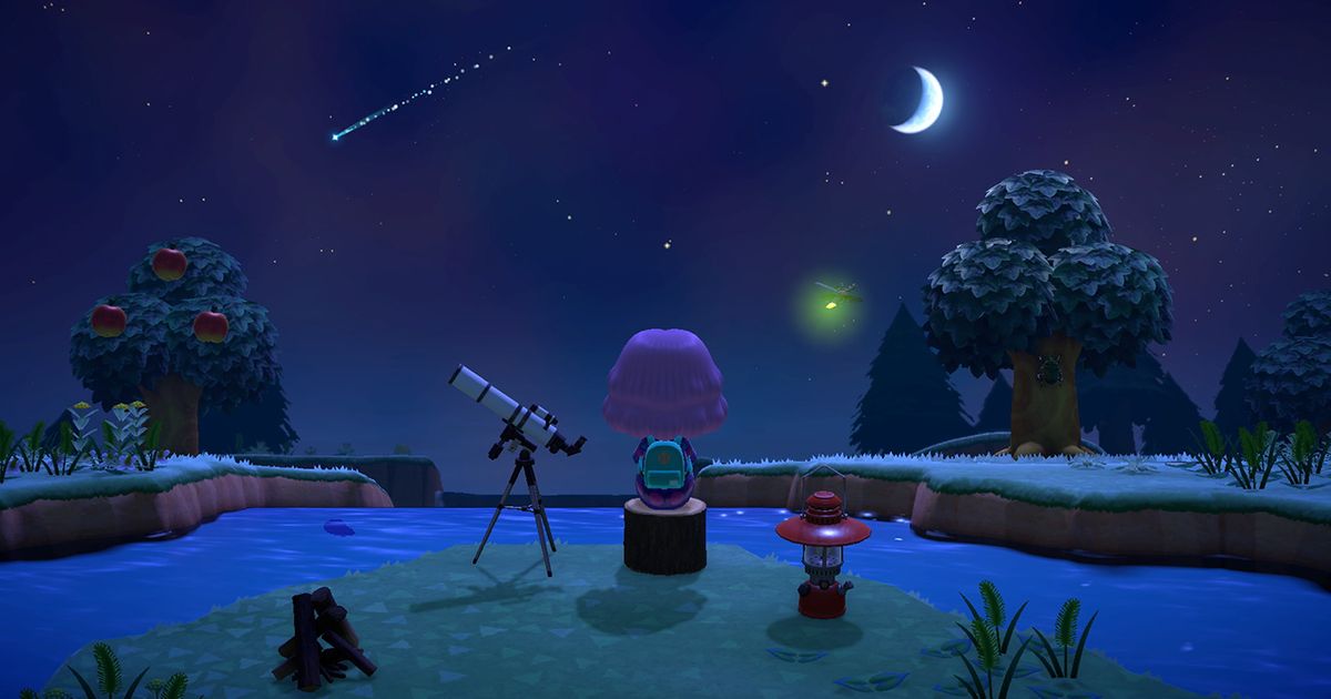 Animal Crossing: New Horizons Review 2020 | The Strategist