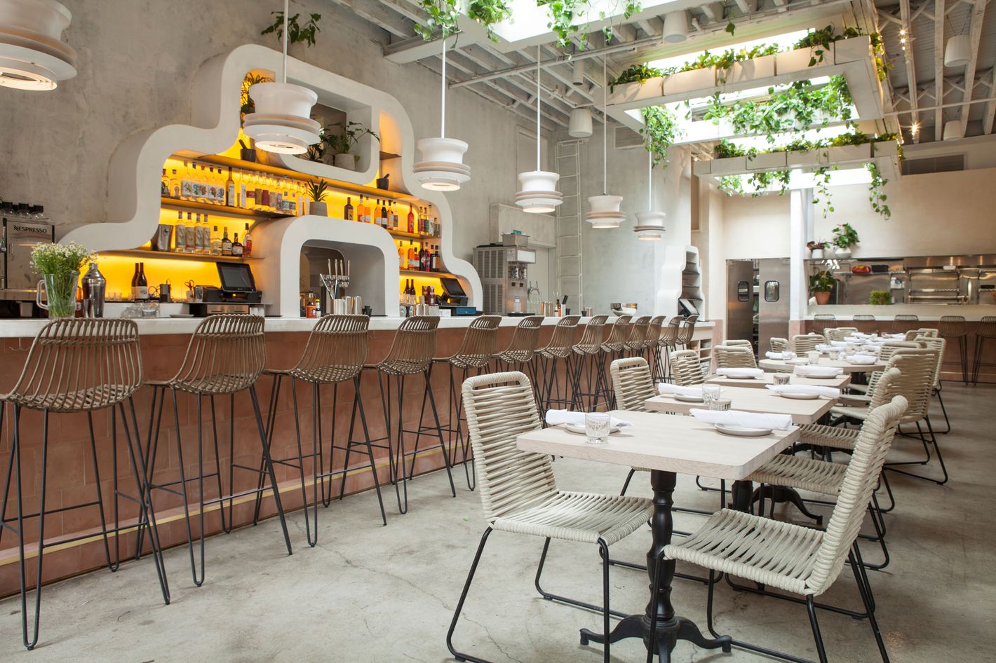 Oxomoco Opens in NYC