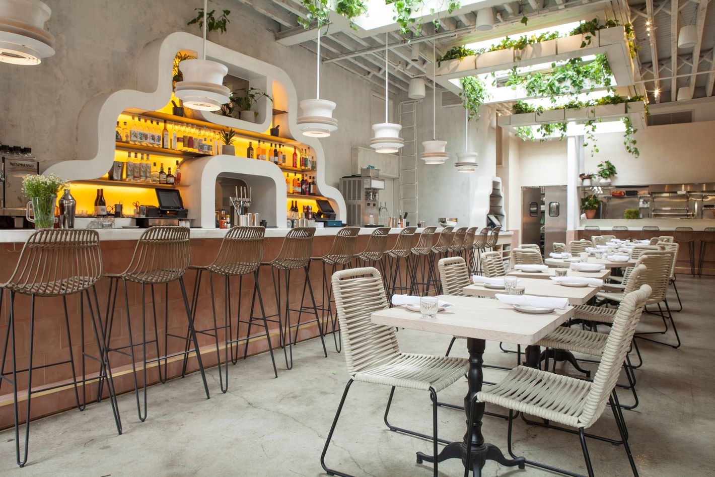 Oxomoco Opens in NYC