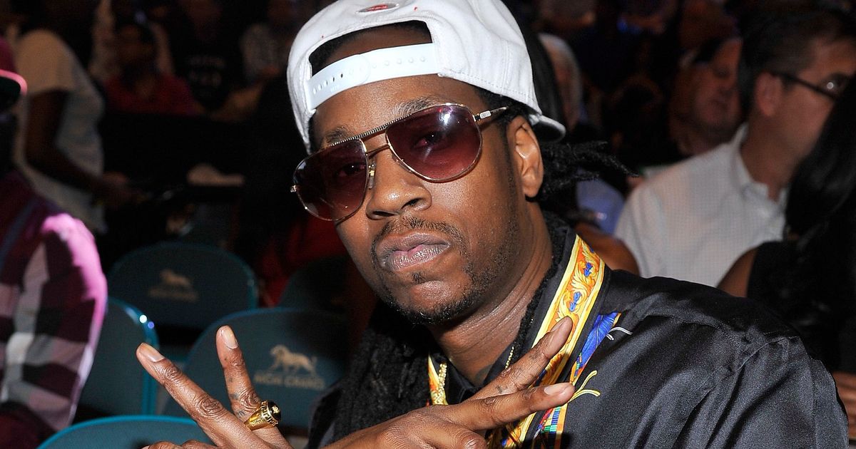 2 Chainz Says He, Too, Declined to Perform at Trump’s Inauguration