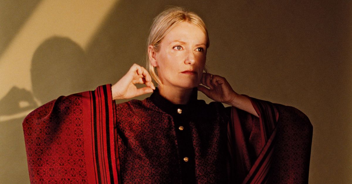 Penny Martin Is Our Lady of Immaculate Taste