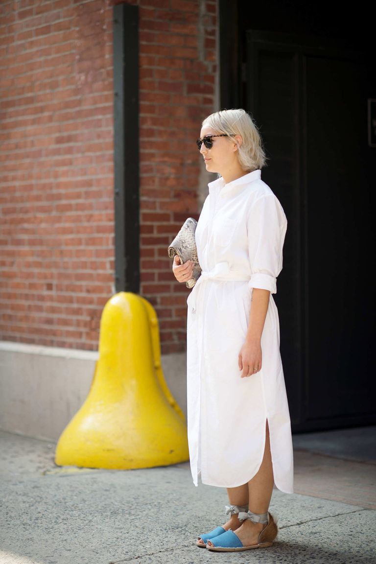 Street-Style Awards: The 35 Best-Dressed People From Fashion Month