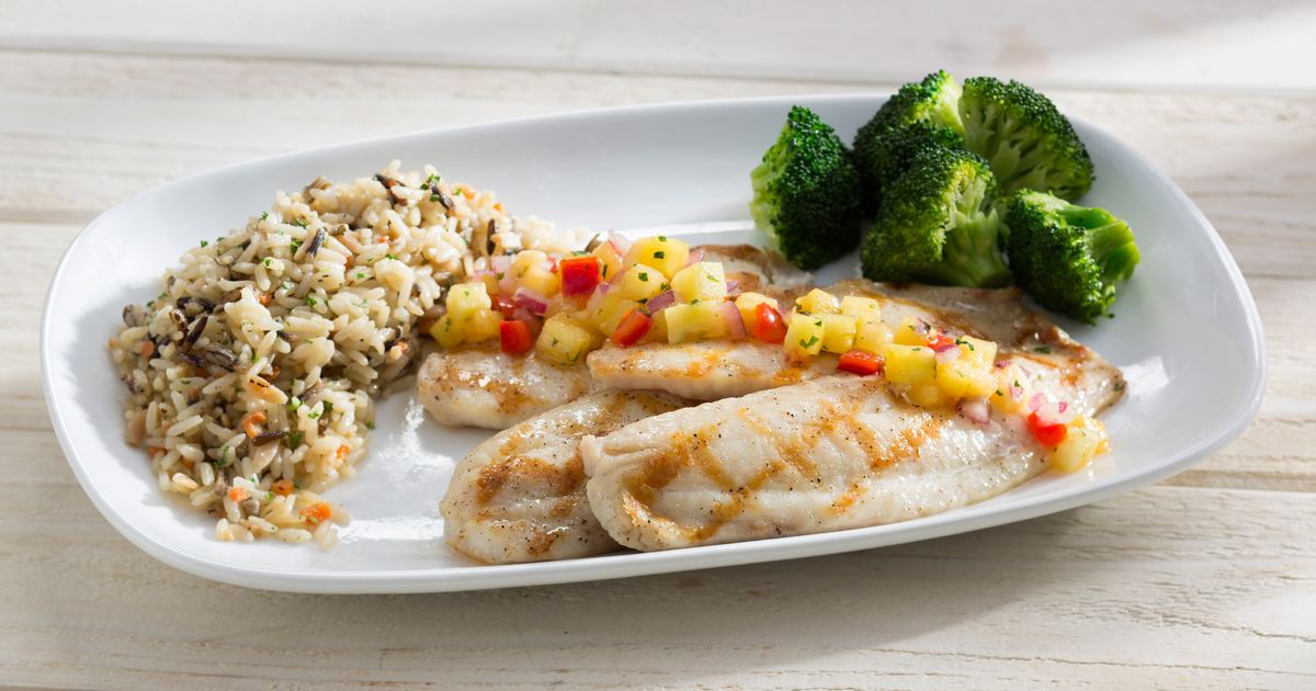 Red Lobster Will Try to Get Fancier by Plating the Same Menu in New Ways