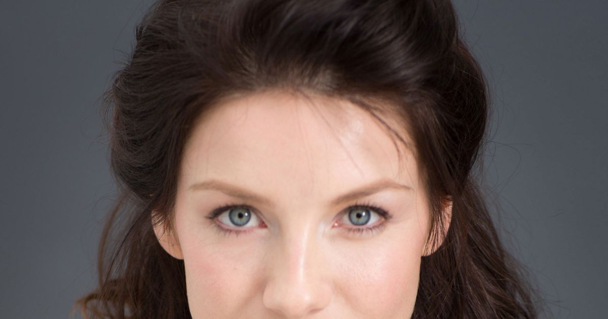Outlander Casts Its Claire