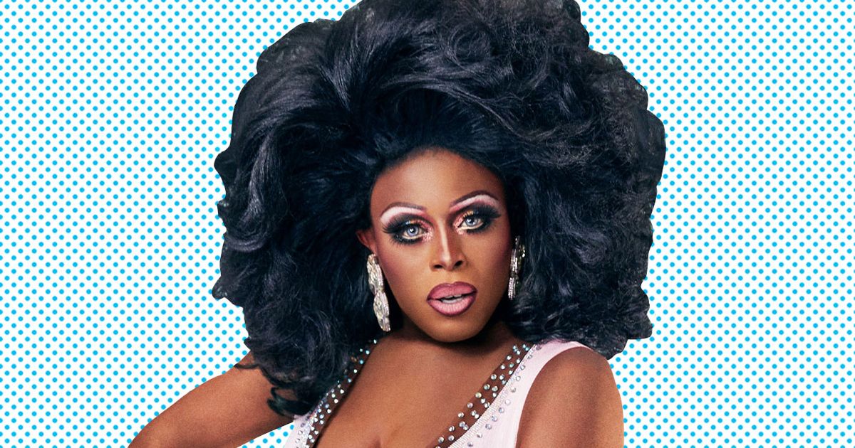 Interview: Tamisha Iman Talks RuPaul’s Drag Race