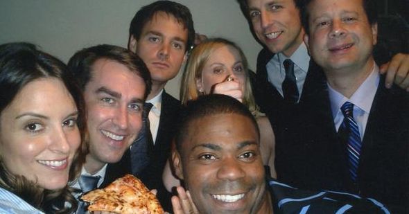 Saturday Night Live Producer Shares His Best Candids From His 20 Years ...