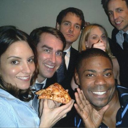 Saturday Night Live Producer Shares His Best Candids From His 20 Years ...