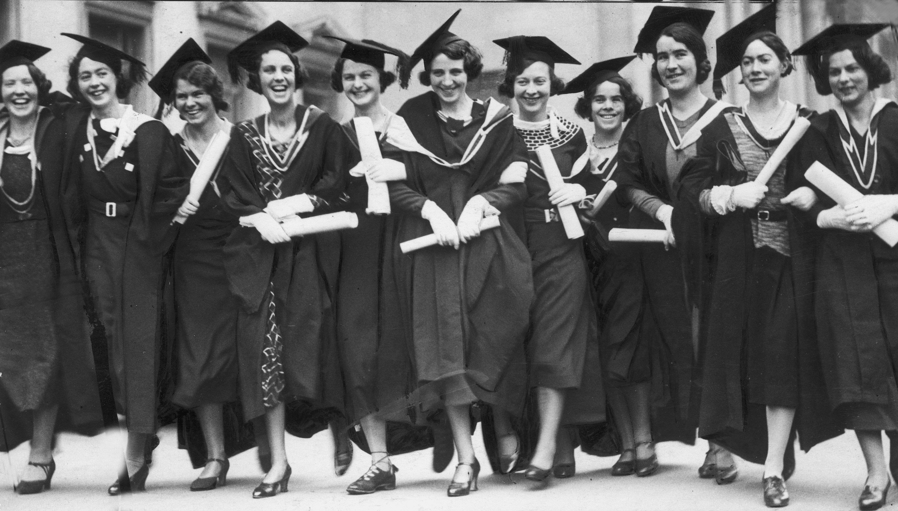 Everything You Need To Know About Graduation Etiquette 2022