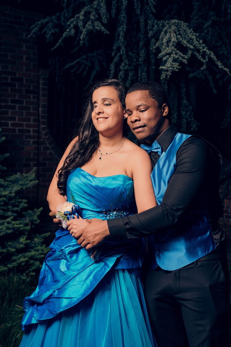 Photos: Prom at the New York Institute for Special Education
