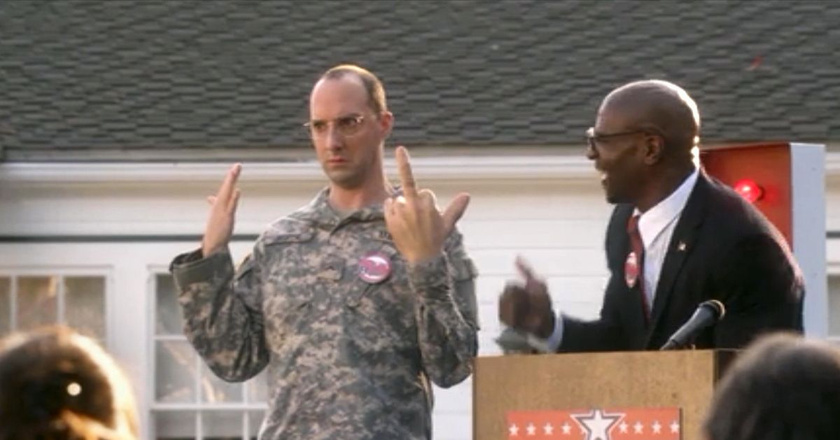 Arrested Development Recap: Mother Man