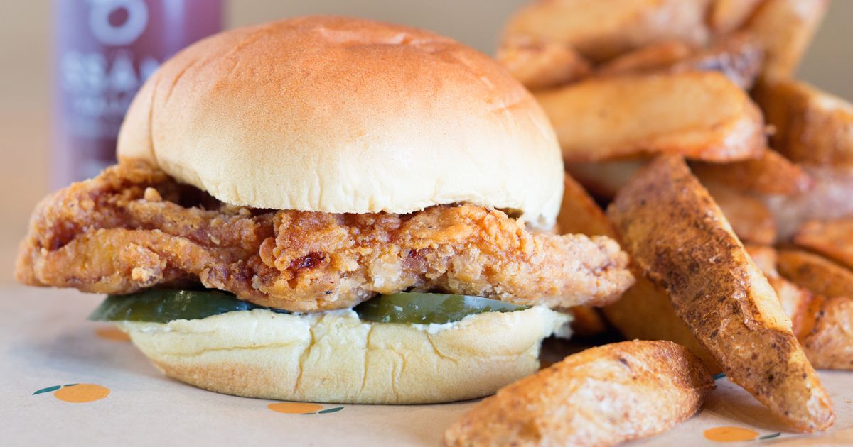 You Can Now Get Fuku Delivered