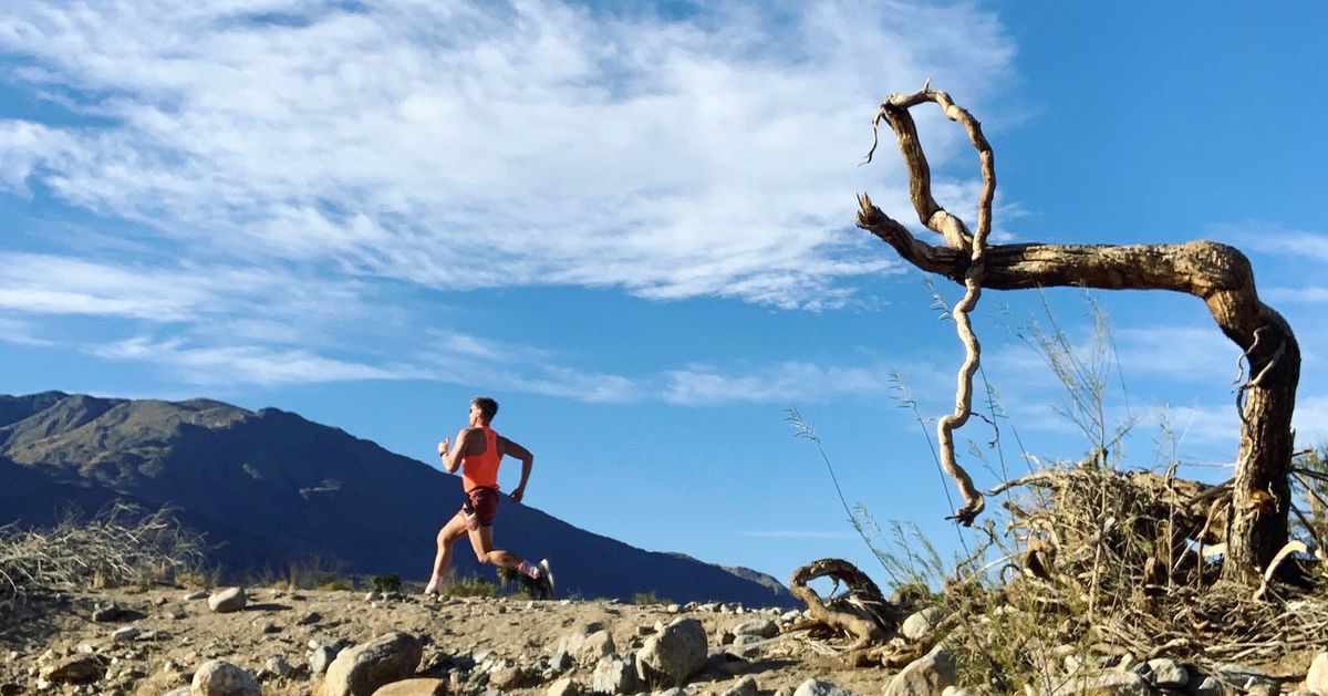 Precision Run Founder David Siik’s Favorite Running Gear | The Strategist