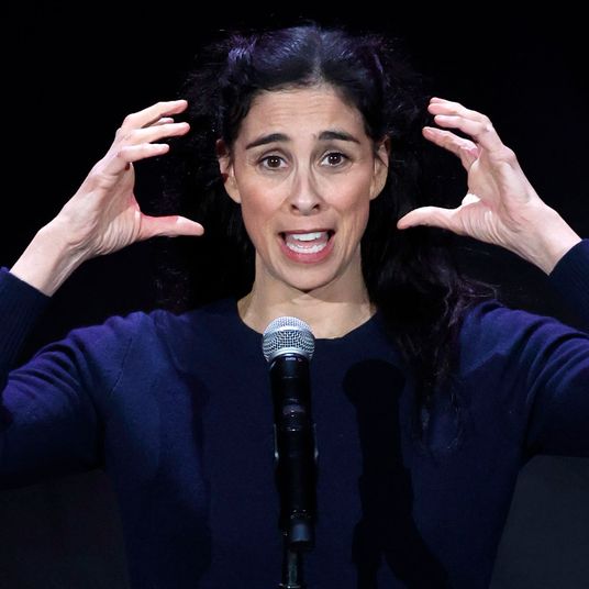 Allison Silverman: The Upside to American-Made Tear Gas