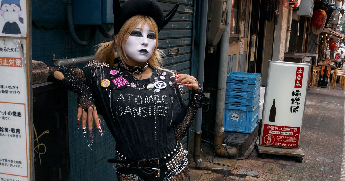 Sukeban Brings Japanese Female Wrestling to NYC This Fall