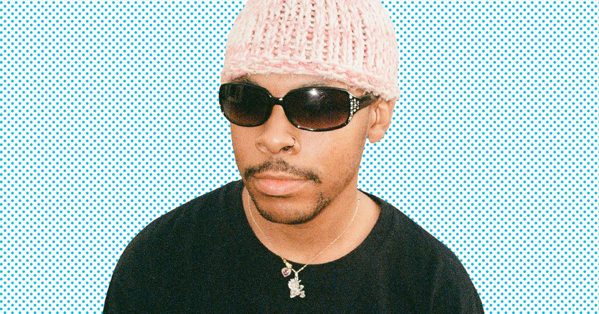 Evilgiane on Kendrick, Baby Keem, Surf Gang