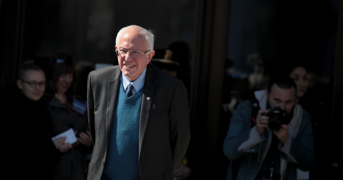 Bernie Sanders and David Wallace-Wells on Covid-19 Economy