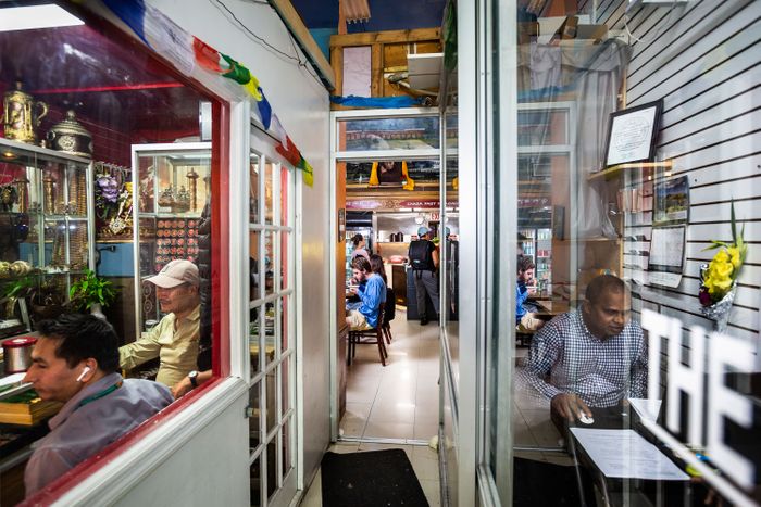 The Best Hidden Restaurants in NYC