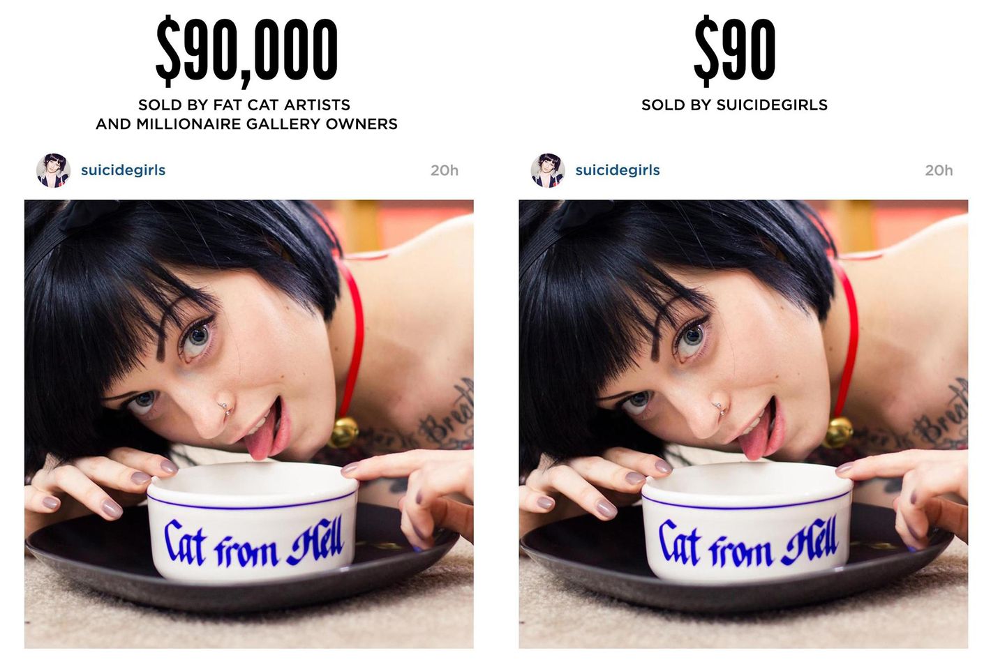 Richard Prince’s Instagram Thefts Ignite a Debate Over Social-Media ...