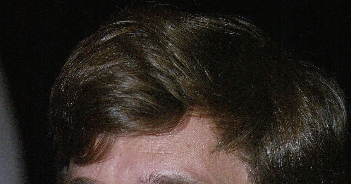 Tucker Carlson Makes ‘Most Punchable Faces in Media’ List