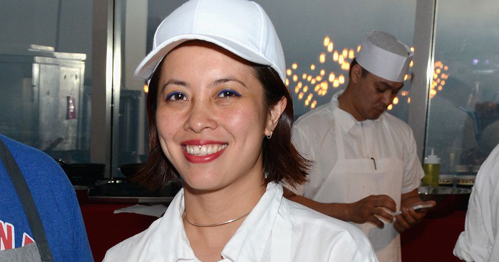 Mission Chinese Chef Angela Dimayuga Has Resigned