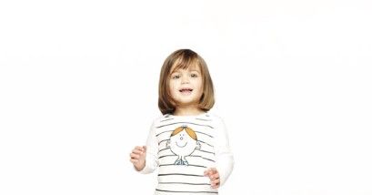 Little Miss Stella Gets Her Own Clothing Line