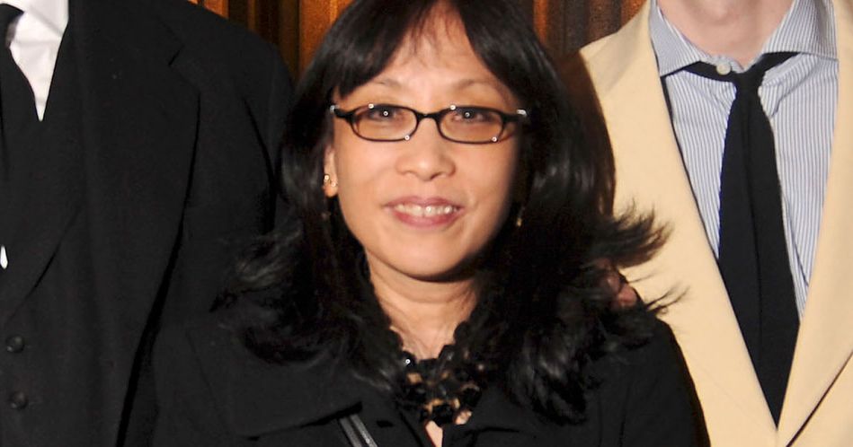 New York Times Book Critic Michiko Kakutani Is Stepping Down