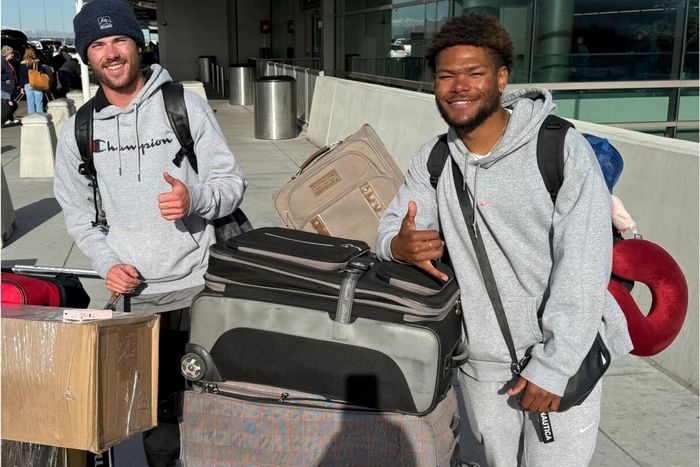 How Did Marcel Malanga, Tyler Thompson Join a Coup in Congo?