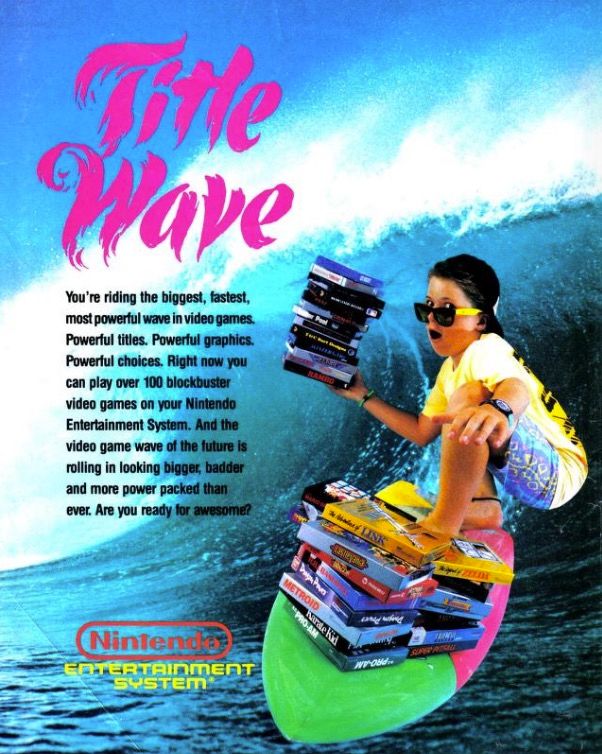 Nearly Every Issue of Nintendo Power Is Now Online