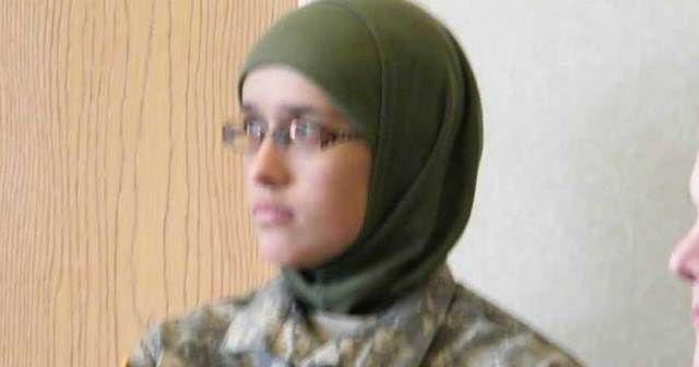 Colorado Teen Who Tried to Join ISIS Gets 4-Year Sentence