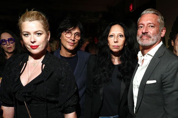 Time’s Up CEO Lisa Borders on What We Can’t Tolerate