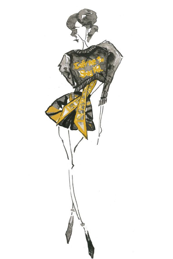 NYFW Designers on Their Spring/Summer 2020 Inspirations