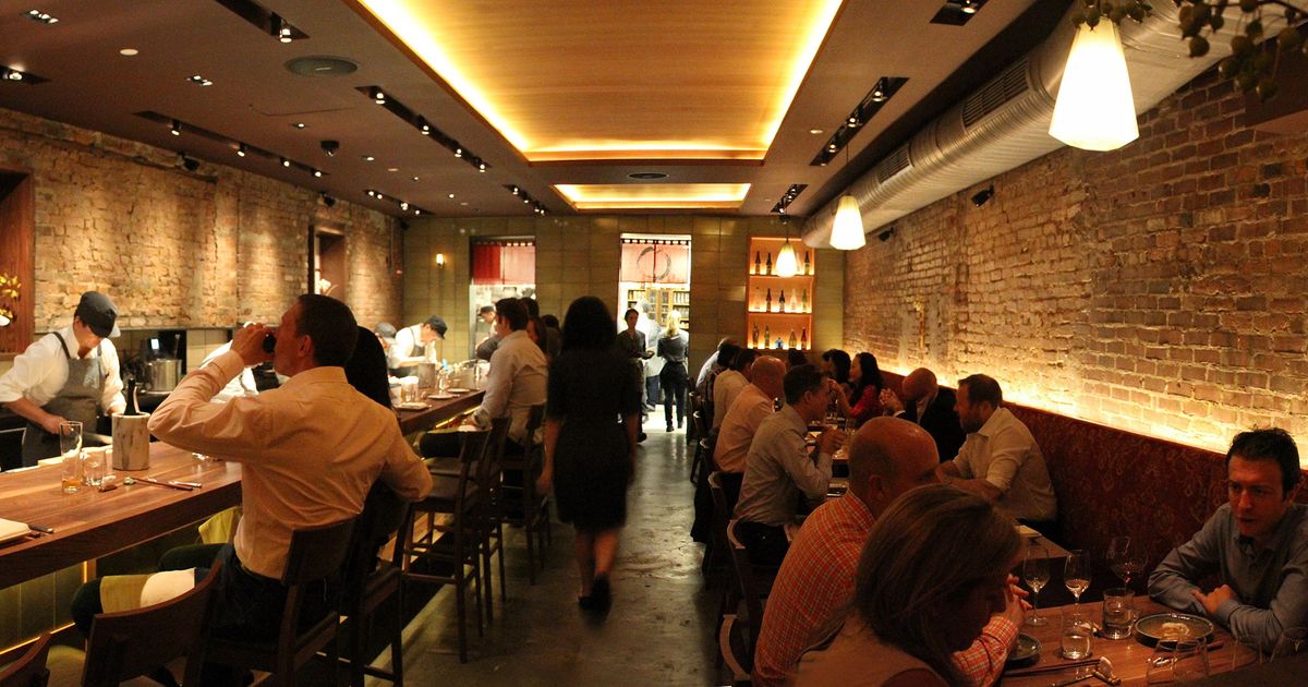 Storied Boston Omakase Palace O Ya Brings Boom-Time Bluefin to the Flatiron