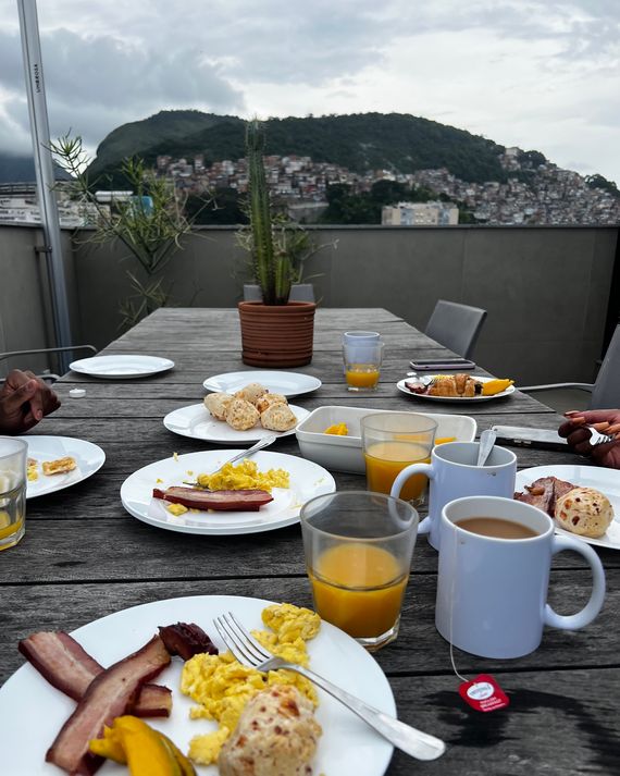 Rio de Janeiro Itinerary: A Week of Things to Do | The Strategist