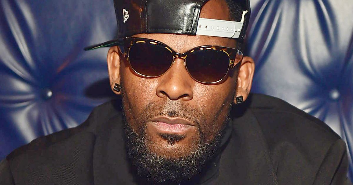 R. Kelly Boasts That It’s ‘Too Late’ To End His Career
