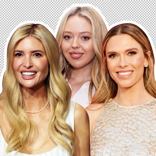 The Casual Cruelty of Trump’s ASMR Deportation Video