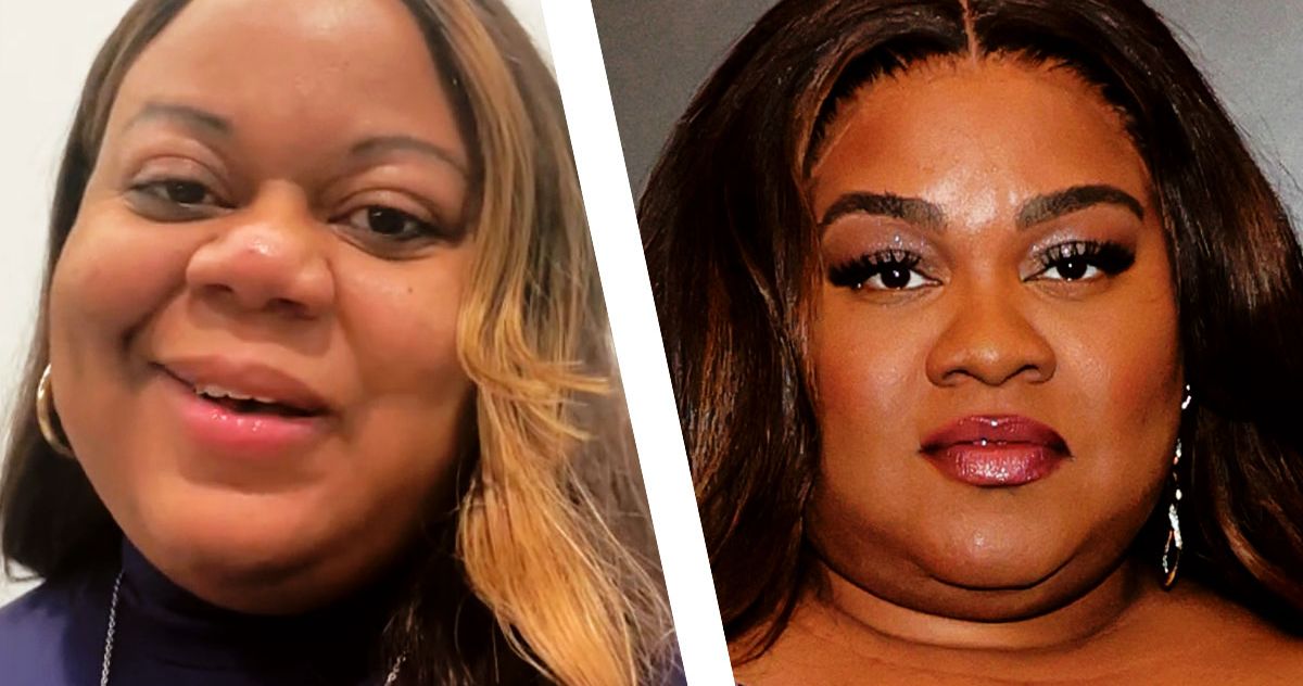 ‘Who TF Did I Marry?’ Reesa Teesa TikTok Drama Is TV Worthy