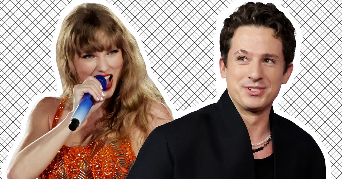 Is Taylor Swift Charlie Puth’s ‘Hero’?
