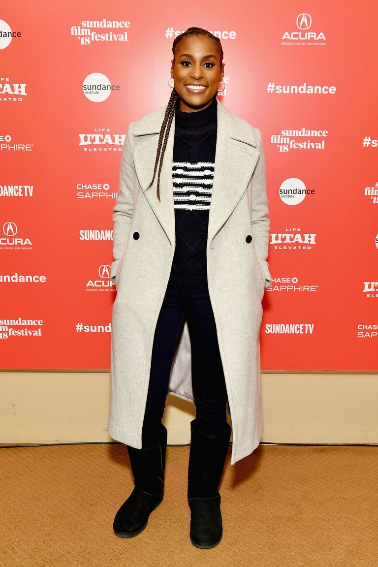 Issa Rae’s Best Style & Fashion Moments