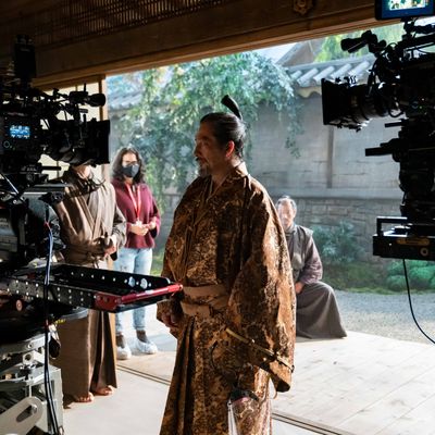 Shōgun — TV Episode Recaps & News