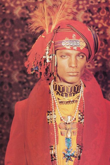 Revolting Style: How London’s Clubbers Got Dressed in the ’80s