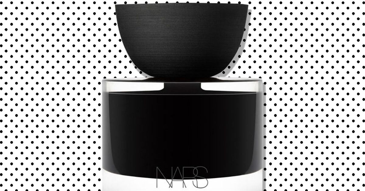 Review: NARS Cosmetics First Perfume Audacious