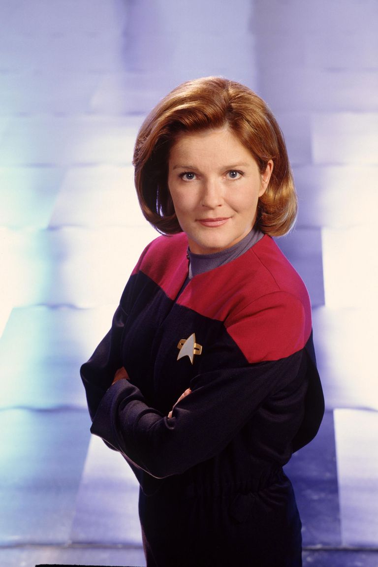 Hollywood’s 25 Most Memorable Boss Hairstyles