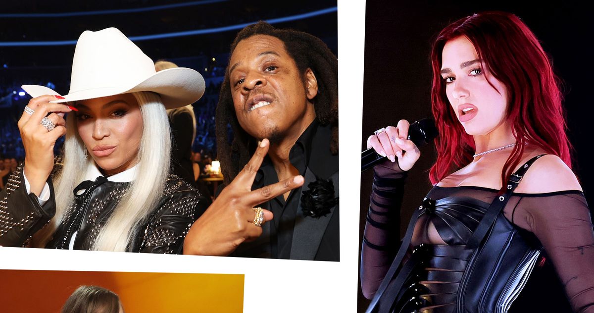 Grammys 2024: All the Best Moments