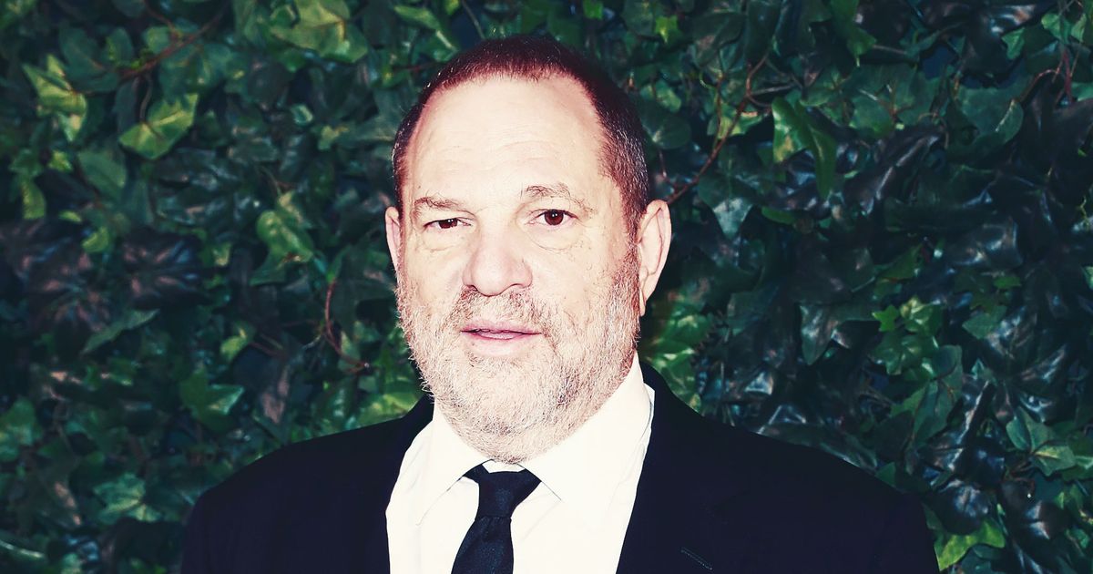 Weinstein Reportedly Tried to Hire a Gossip Writer Last Year
